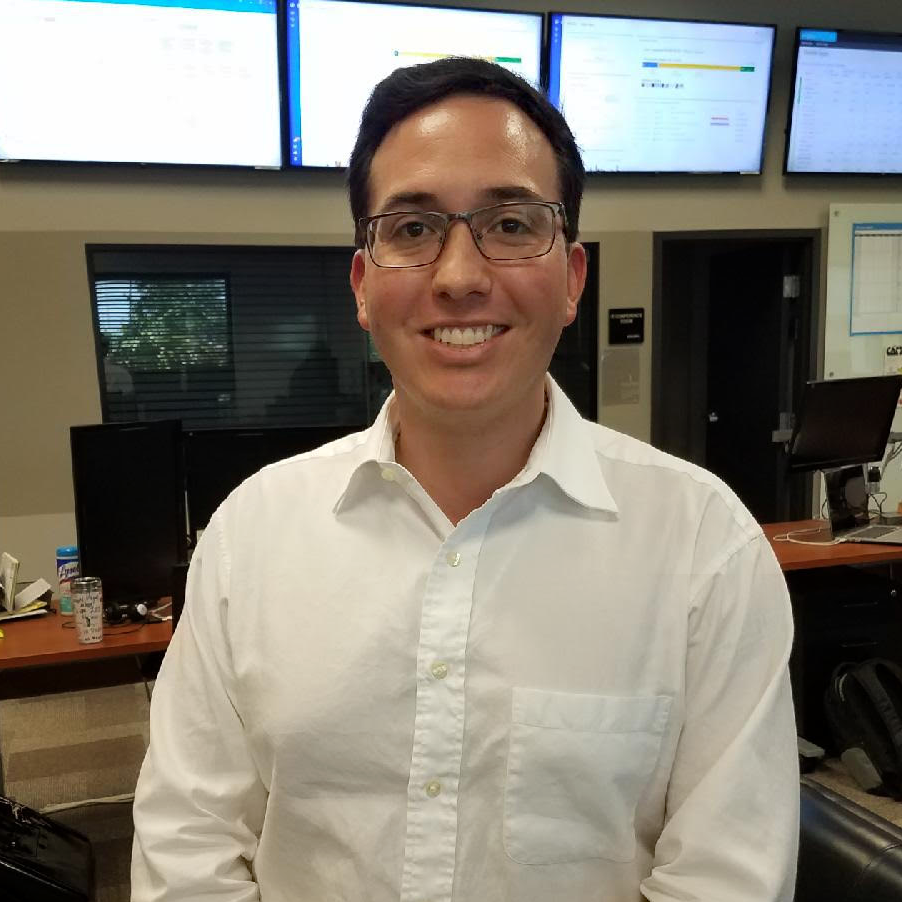 Guillermo's LaunchCode Story