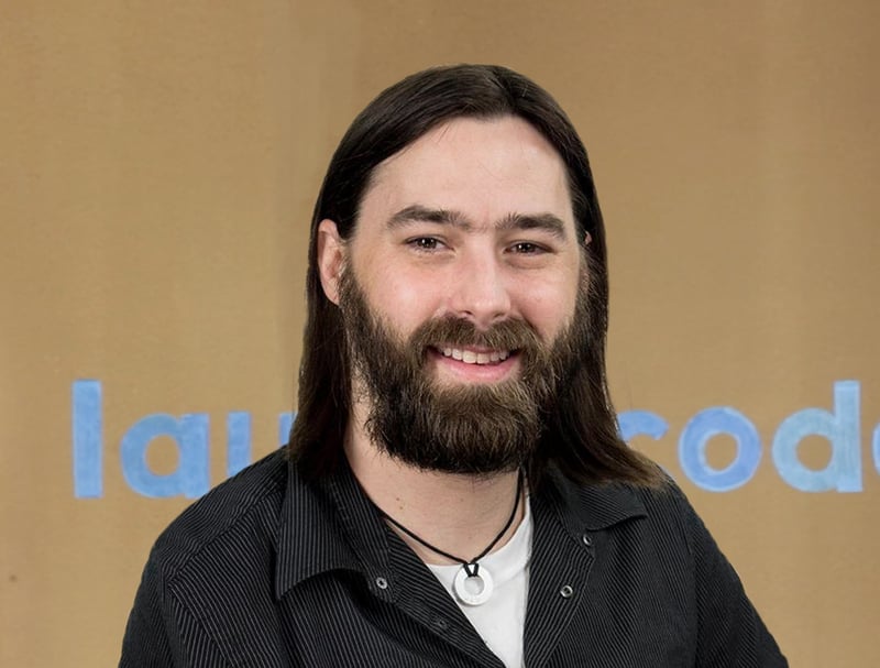 Josh's LaunchCode Story