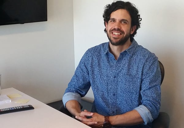 Jeff's LaunchCode Story