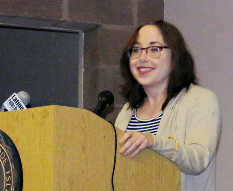 Kathleen S Launchcode Story