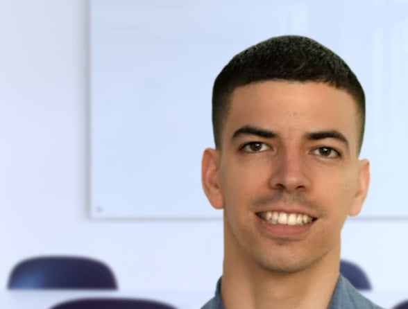 Oliver's LaunchCode Story